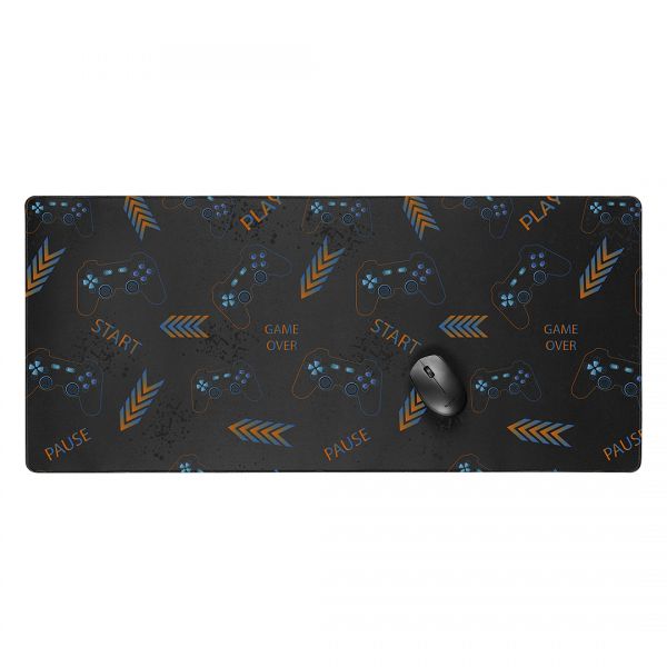 GAME PAD Podloga za kompjuterski miš | Reklamni Materijal