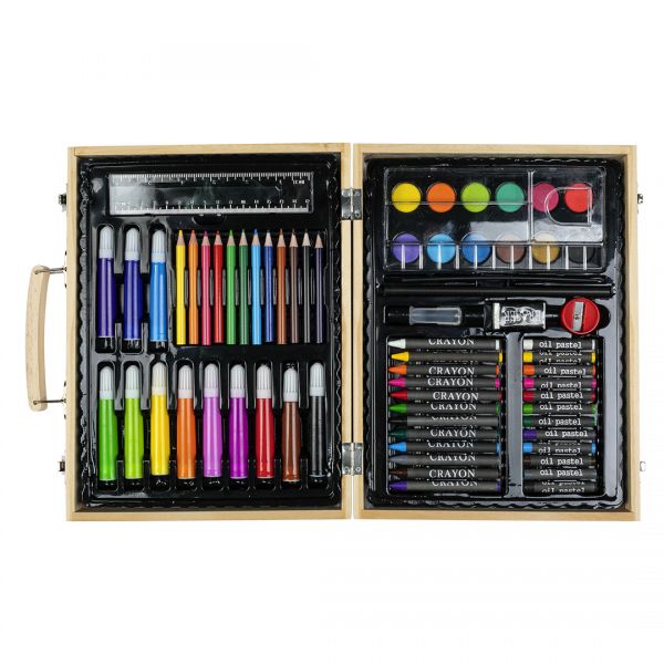 ROXY Set za bojenje maxi | Reklamni Materijal